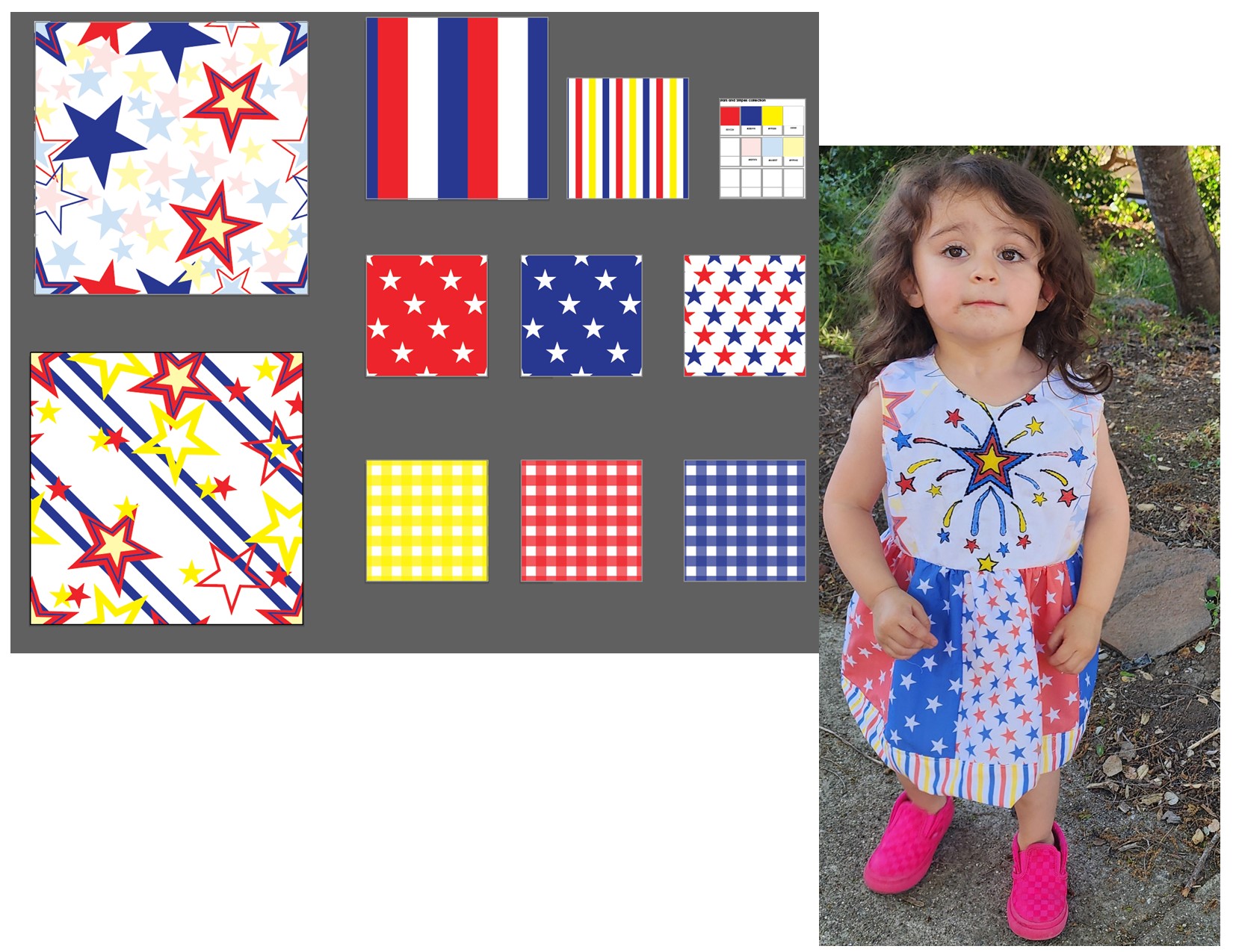 Shops - Maile Alicia Designs